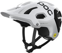 POC Tectal Race MIPS NFC MTB Cycling Helmet | Tredz Bikes