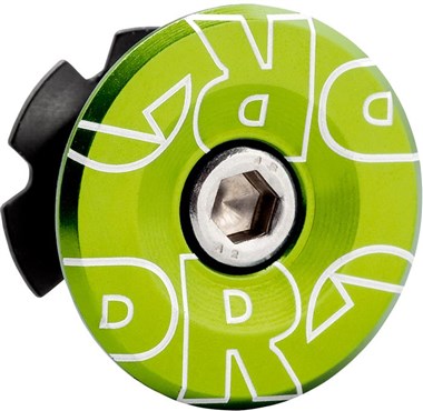 Pro Gap Cap Alloy - 1 1 / 8" | Tredz Bikes