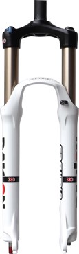 SR Suntour Raidon XC LO-R TS 100mm Travel 27.5" Suspension Fork | Tredz ...