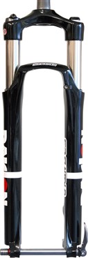 SR Suntour Raidon XC RL-R 100mm Travel 27.5" Suspension Fork | Tredz Bikes