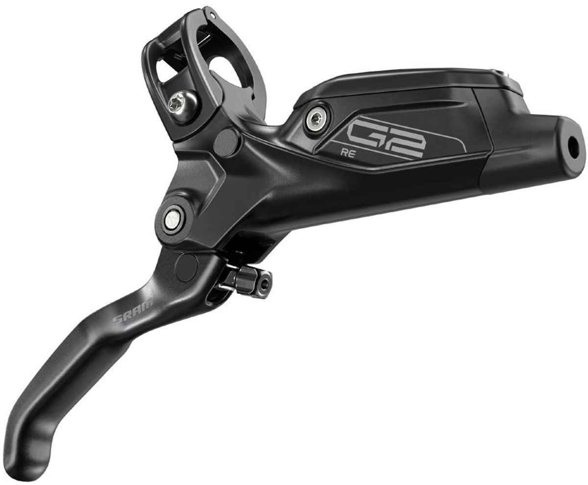 SRAM G2 RE (Reach,E-Mtb) Disc Brake | Tredz Bikes