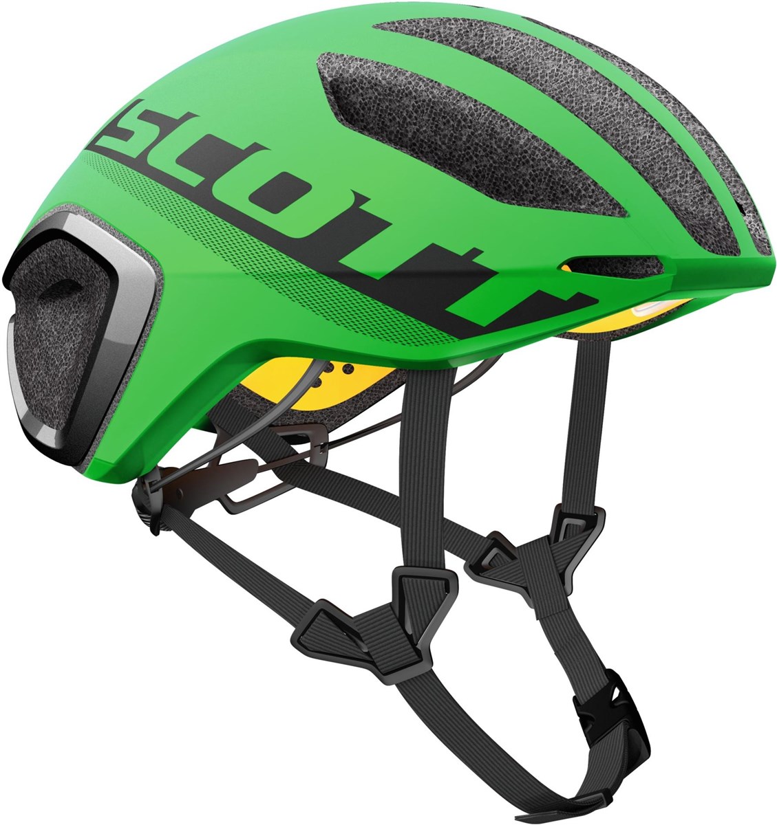 Scott Cadence Plus Cycling Helmet 2018 | Tredz Bikes