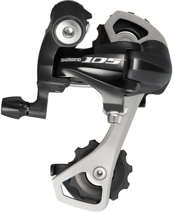 Shimano 105 10 Speed Rear Derailleur RD5701 | Tredz Bikes