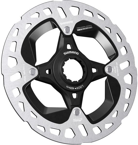 Shimano RT-MT900 XTR Disc Rotor | Tredz Bikes