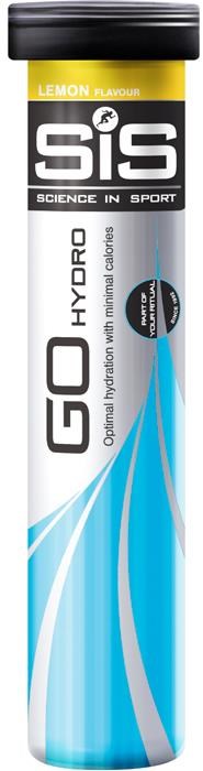 SiS GO Hydro Tablets - 20 Tablets x Box of 8 | Tredz Bikes