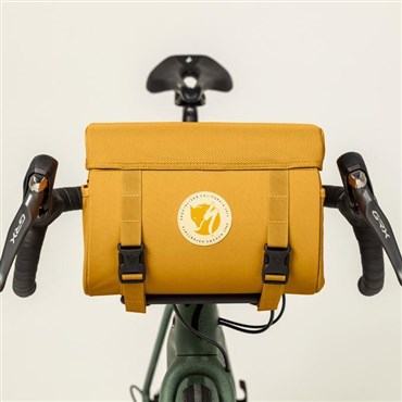 Specialized Fjällräven Handlebar Bag | Tredz Bikes