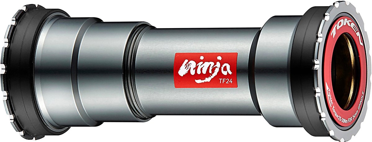 Token Ninja PF30 Bottom Bracket | Tredz Bikes