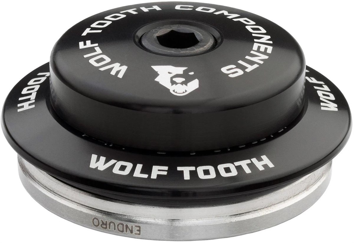 Wolf Tooth Premium IS Upper Headset for Specialized 3mm Stack | Tredz Bikes