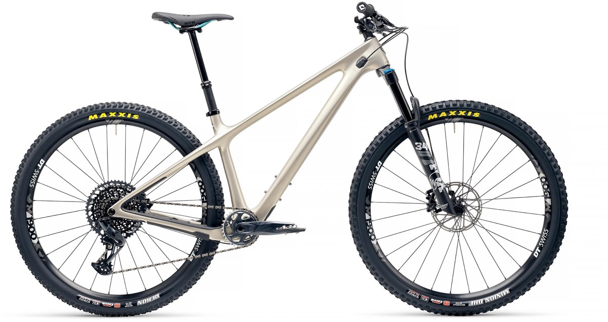 Yeti ARC C2 Mountain Bike 2022 | Tredz Bikes